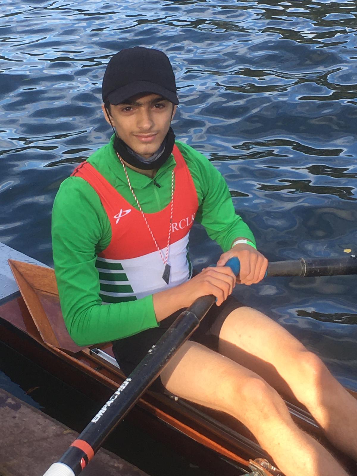 2 erfolgreiche Regatten zum Abschluss der Saison - Ruder Club am Lech ...